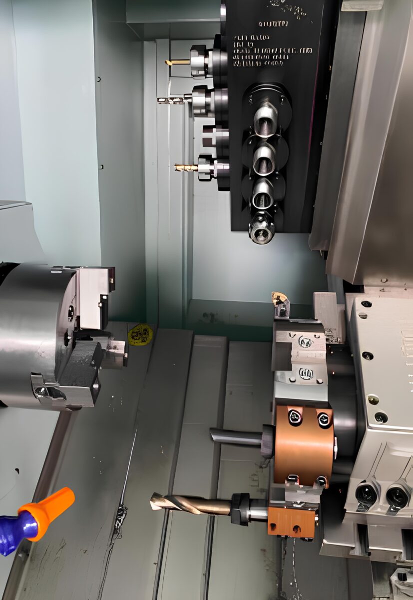 About Us - METALOK INDUSTRIES